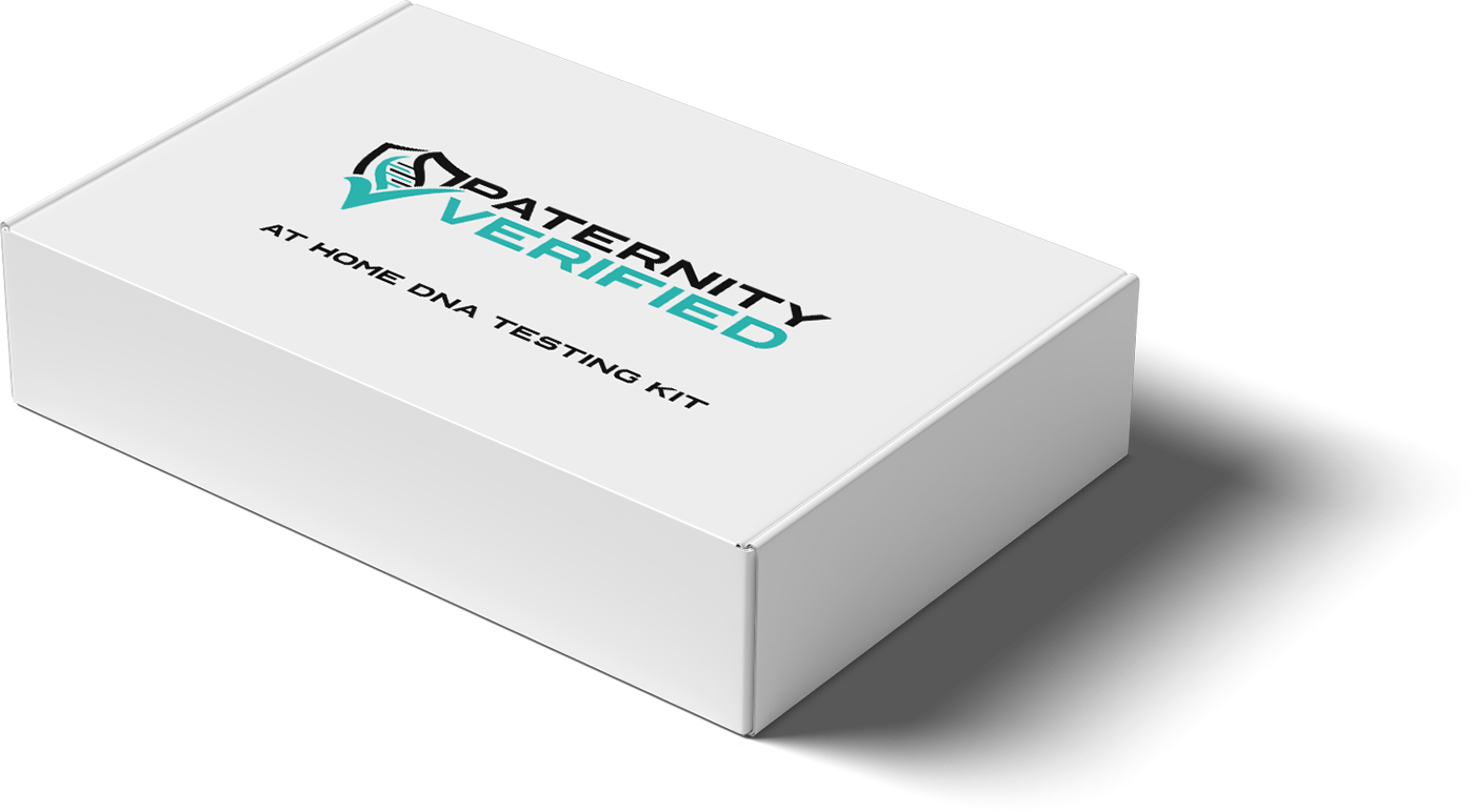 SHOP - PaternityVerified.com | DNA Testing Services